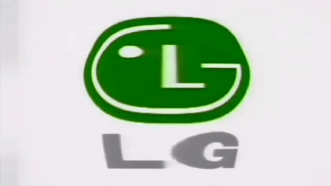 LG 1995 Logo history in Evil Ramping Soccer - YouTube