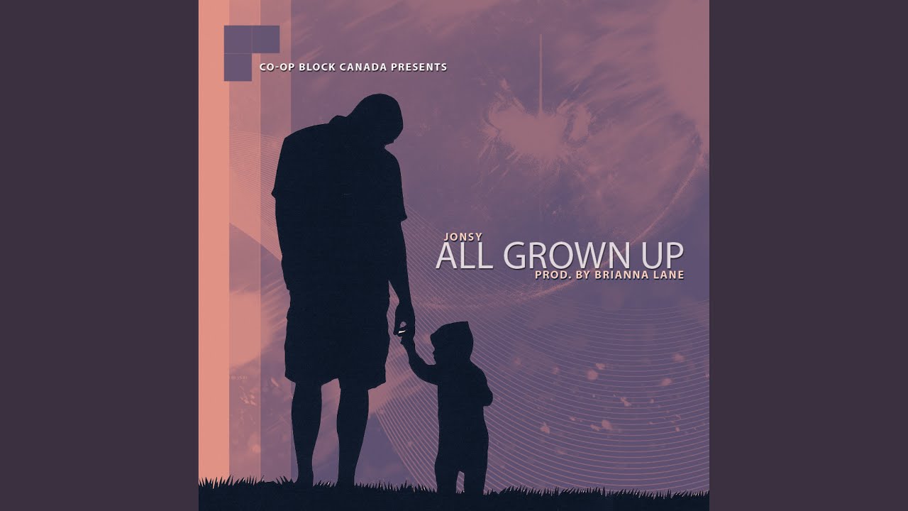 All Grown Up Youtube