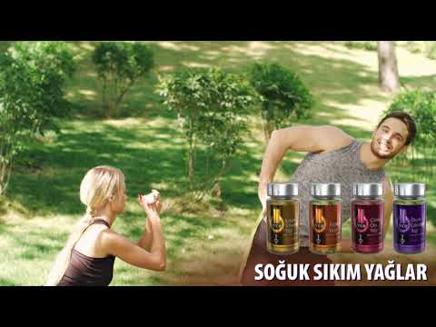 Önce Gıda Takviyeleri ile geleceğiniz koruma altında.