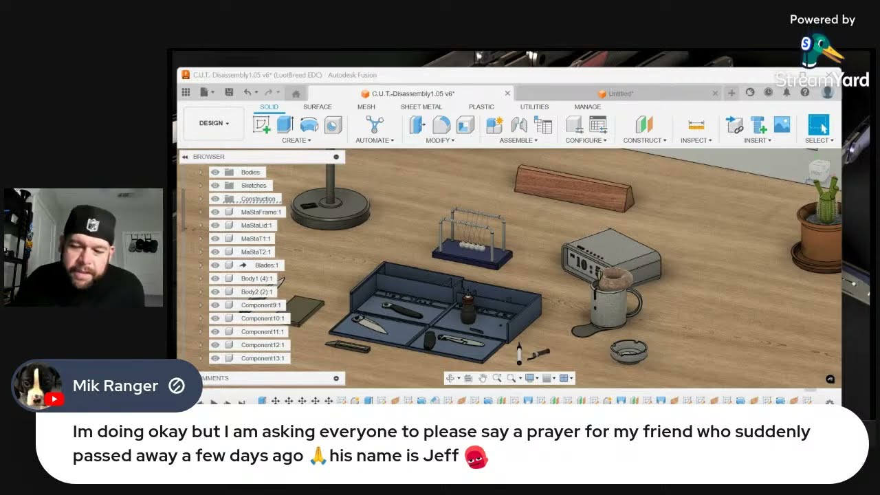 Loot-10-Tex The Lab After Dark # 20 - YouTube