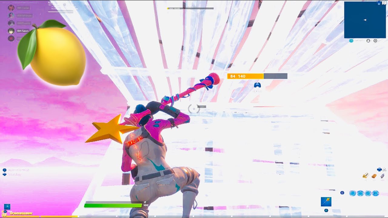 Lemonade🍋 (Fortnite Montage) - YouTube