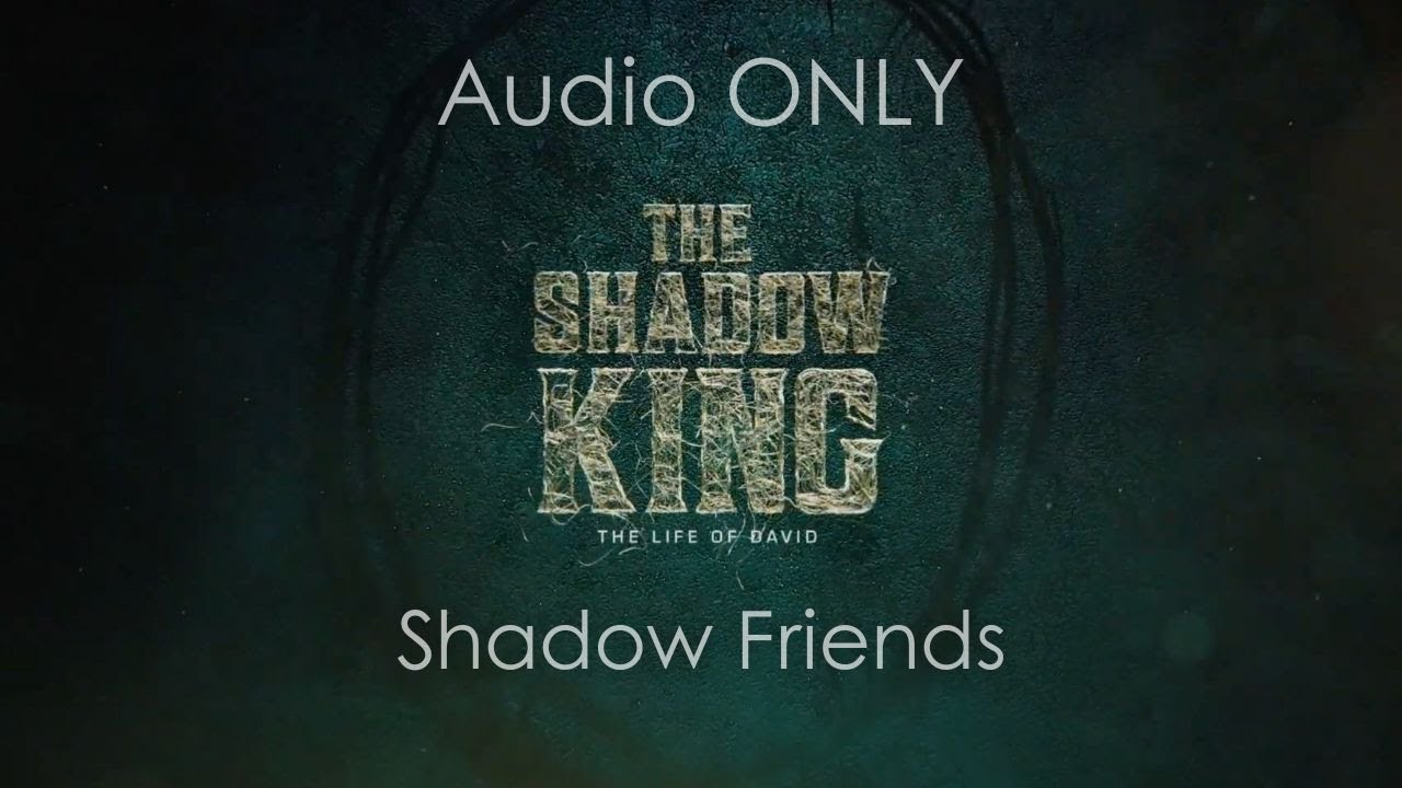 Shadow Friends - YouTube