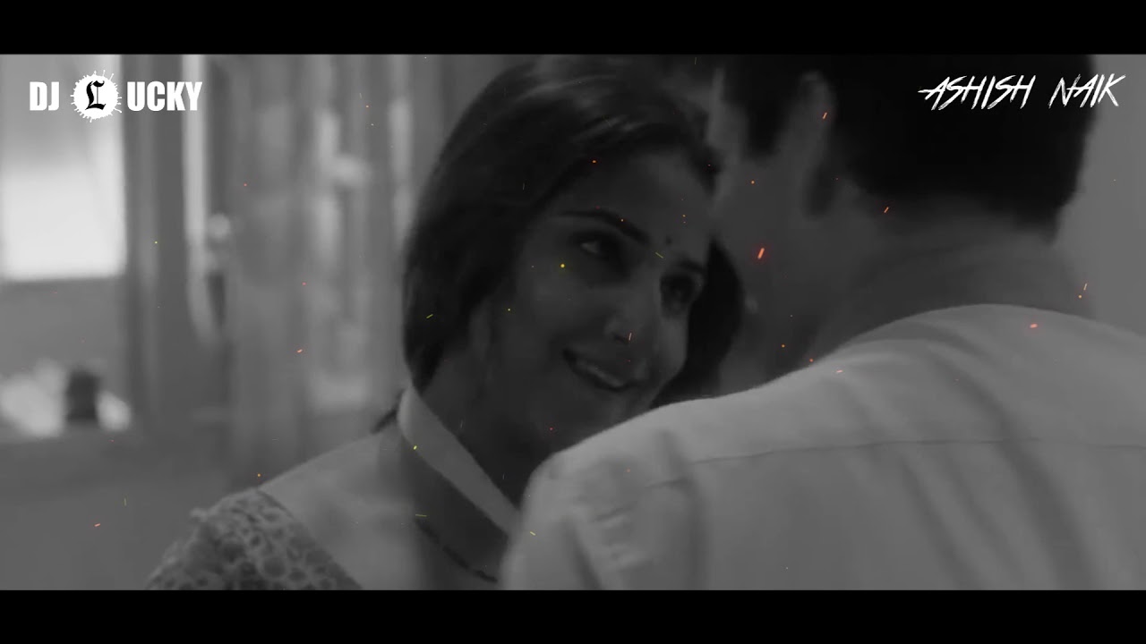 DJ Lucky & Ashish Naik - Ban Ja Raani Remix Promo Video - YouTube
