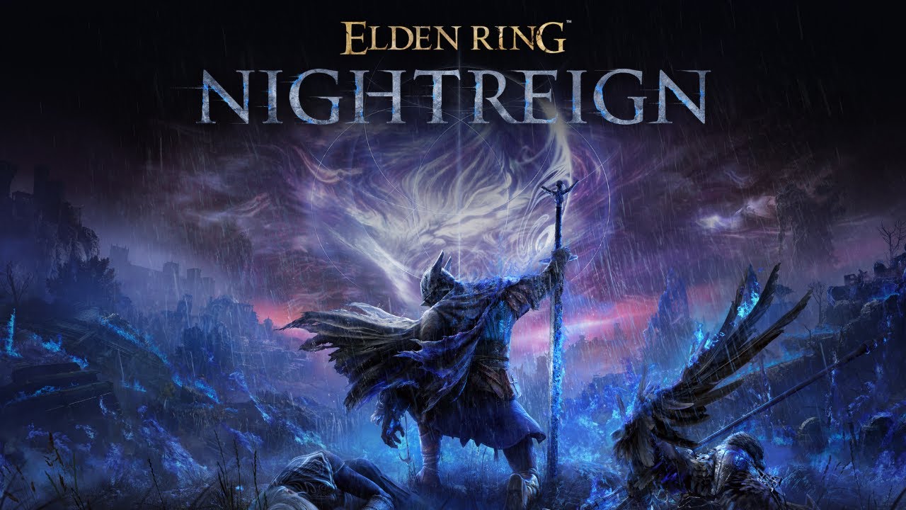 Monster Hunter: Limveld | Elden Ring Nightreign | LIVE Full Walkthrough ...