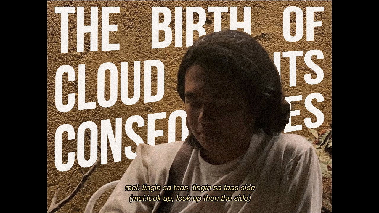 The birth of Cloud and its consequences - YouTube