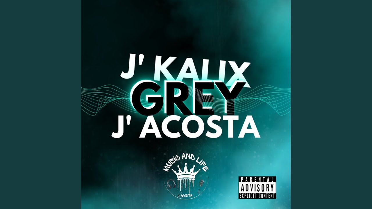 Grey - YouTube