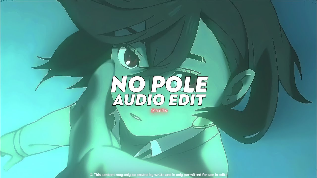 no pole (tiktok version) || don toliver [ edit audio ] Chords - Chordify