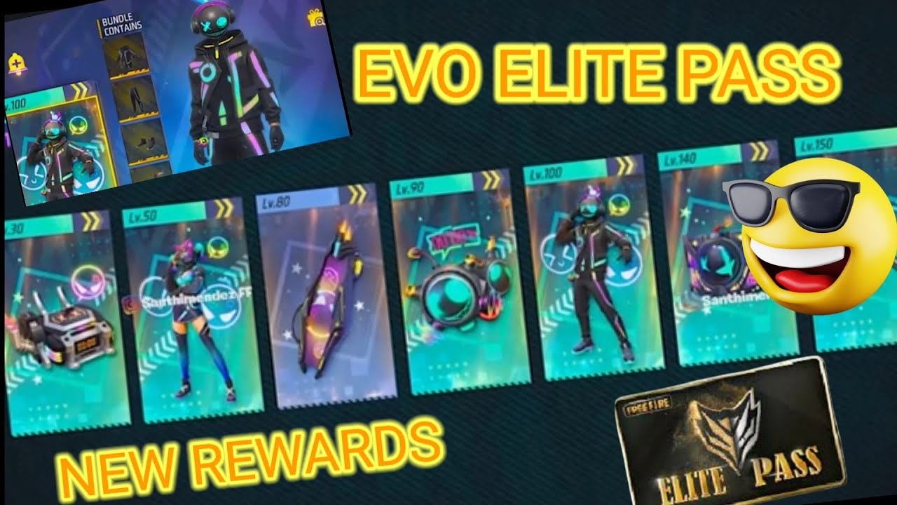 EVO ELITE PASS REWARDS -paraSAMSUNG,A3,A5,A6,A7,J2,J5,J7,S5,S6,S7,S9,A1 ...