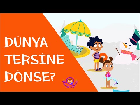 Dünya'nın Hareketleri
