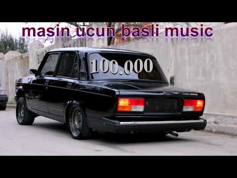 masin ucun bass zor mahni