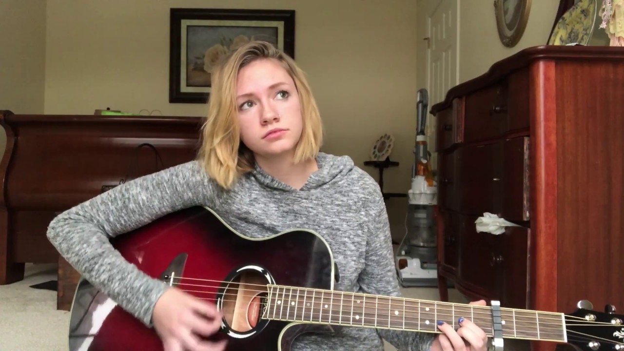 Linger/dreams cover: tribute to Dolores O Riordan - YouTube