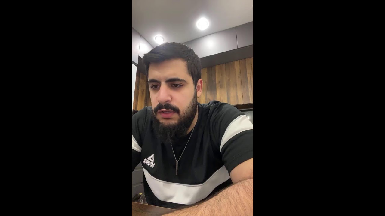 ammar.arabic в прямом эфире! - YouTube