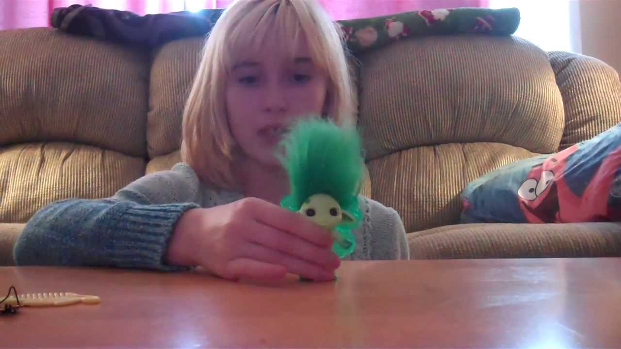 The Zelfs Miss Clover Review! - YouTube