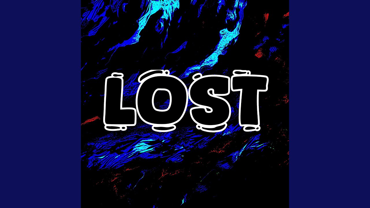 Lost (Instrumental Version) - YouTube
