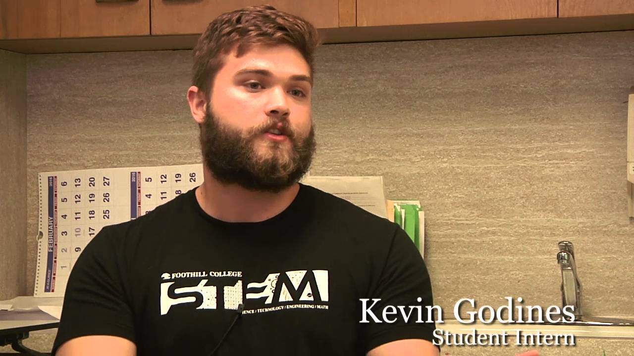 Foothill College Biomedical Device Program Creates Adaptive Devices ...