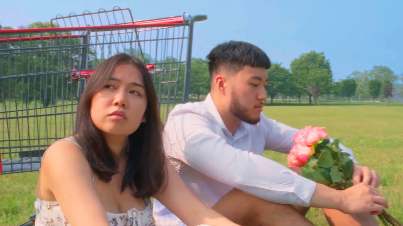 'SHOPPING FOR LOVE' Official MV - YouTube