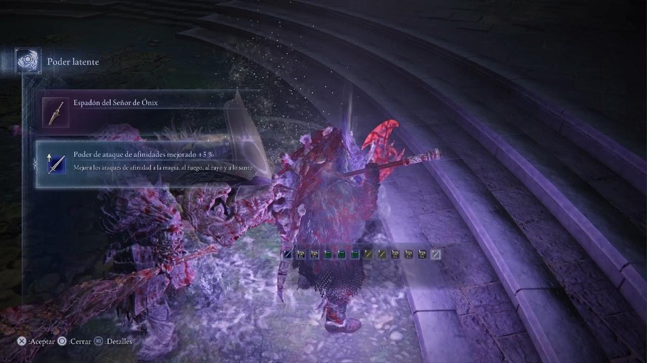 Elden Ring Nightreign - Everdark Sovereign Libra Creature of Night Boss ...