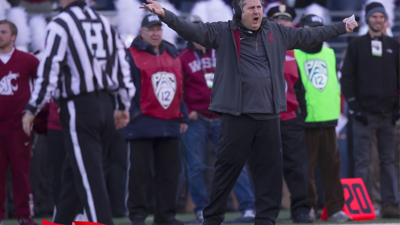 950 KJR's Mike Leach Greatest Sayings - YouTube