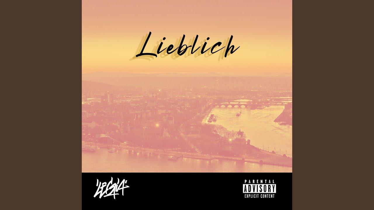 Lieblich - YouTube