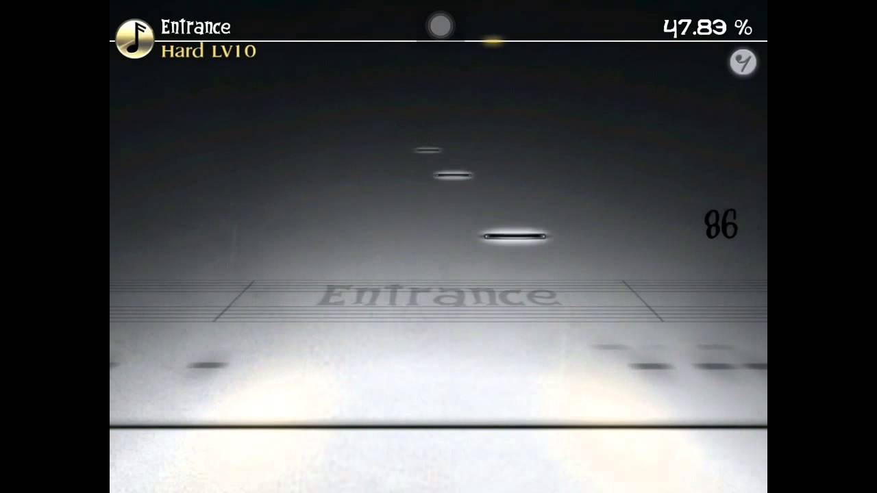 Deemo： entrance 7x spd lv10⚠ - YouTube