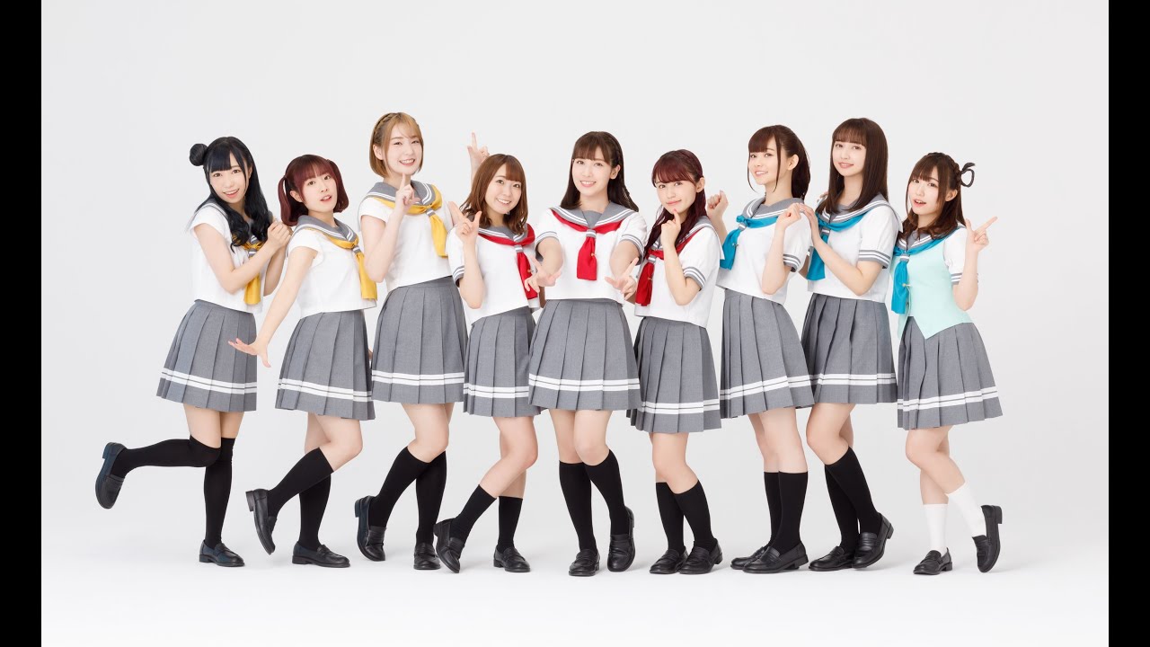 Love Live Sunshine Aqours Eternal Homeroom 04/08/25 (Aikyan, Furirin ...