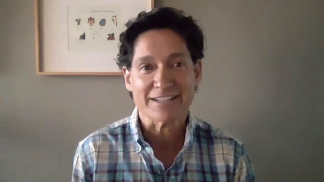 Stanford Professor Teaches the History of Vaccines during a pandemic ...