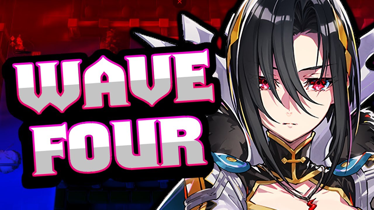 WAVE 4 IS COMING. Full Trailer Breakdown. New Characters, Classes and ...