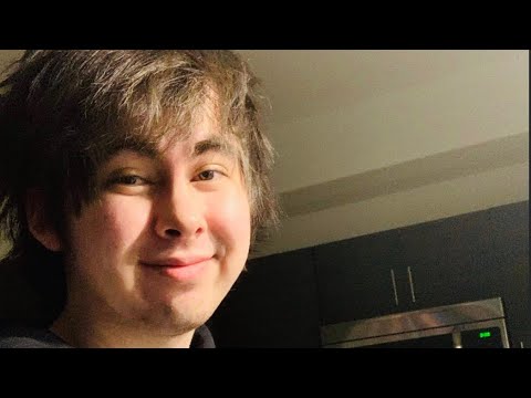 Leafy (Calvin Lee Vail) is my biological brother.. - YouTube