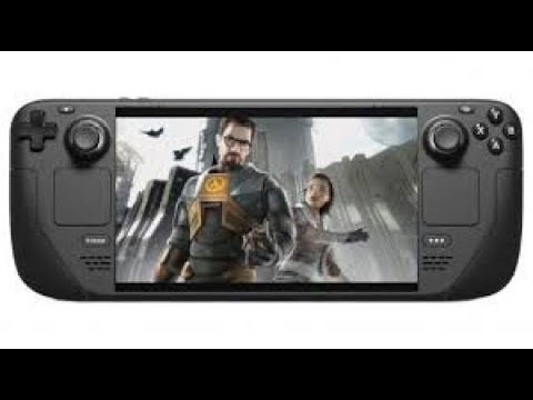 HALF LIFE 25TH ANNIVERSARY UPDATE BRING HALF-LIFE UPLINK STEAM SUPPORT ...