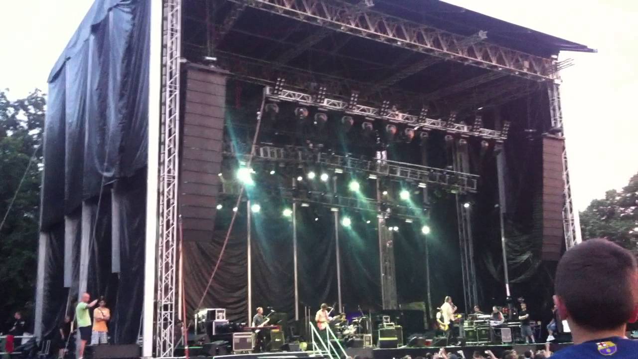 Psihomodo Pop - Frida Beograd jun2014 - YouTube