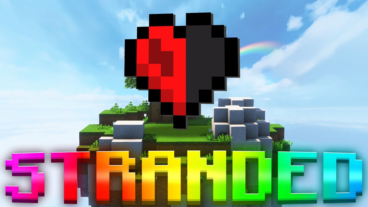 Hypixel Skyblock s HARDEST Challenge Hardcore Stranded 1 YouTube hypixel-skyblock-s-hardest-challenge-hardcore-stranded-1-youtube