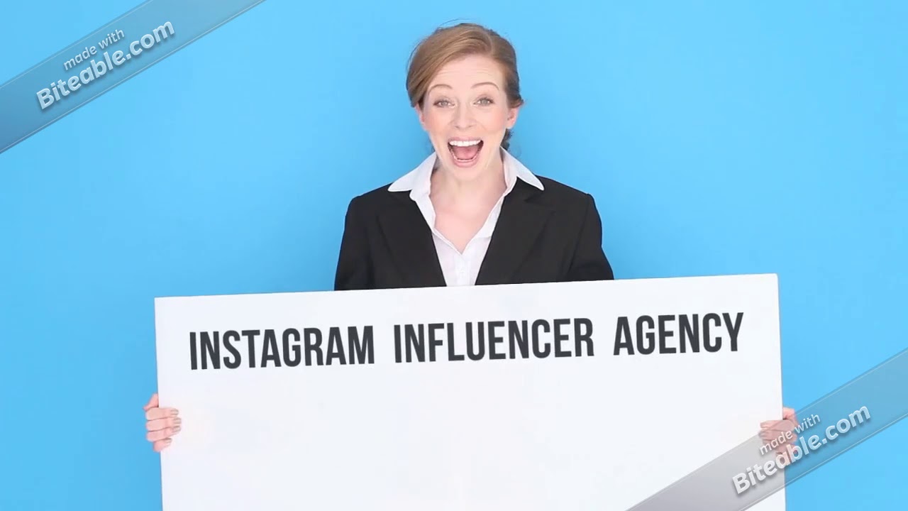 Influencer Marketing Agency with Viral Nation - YouTube
