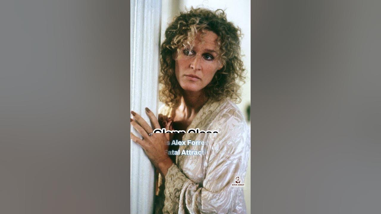 "Top 10 Badass Female Villains in Movies" - YouTube