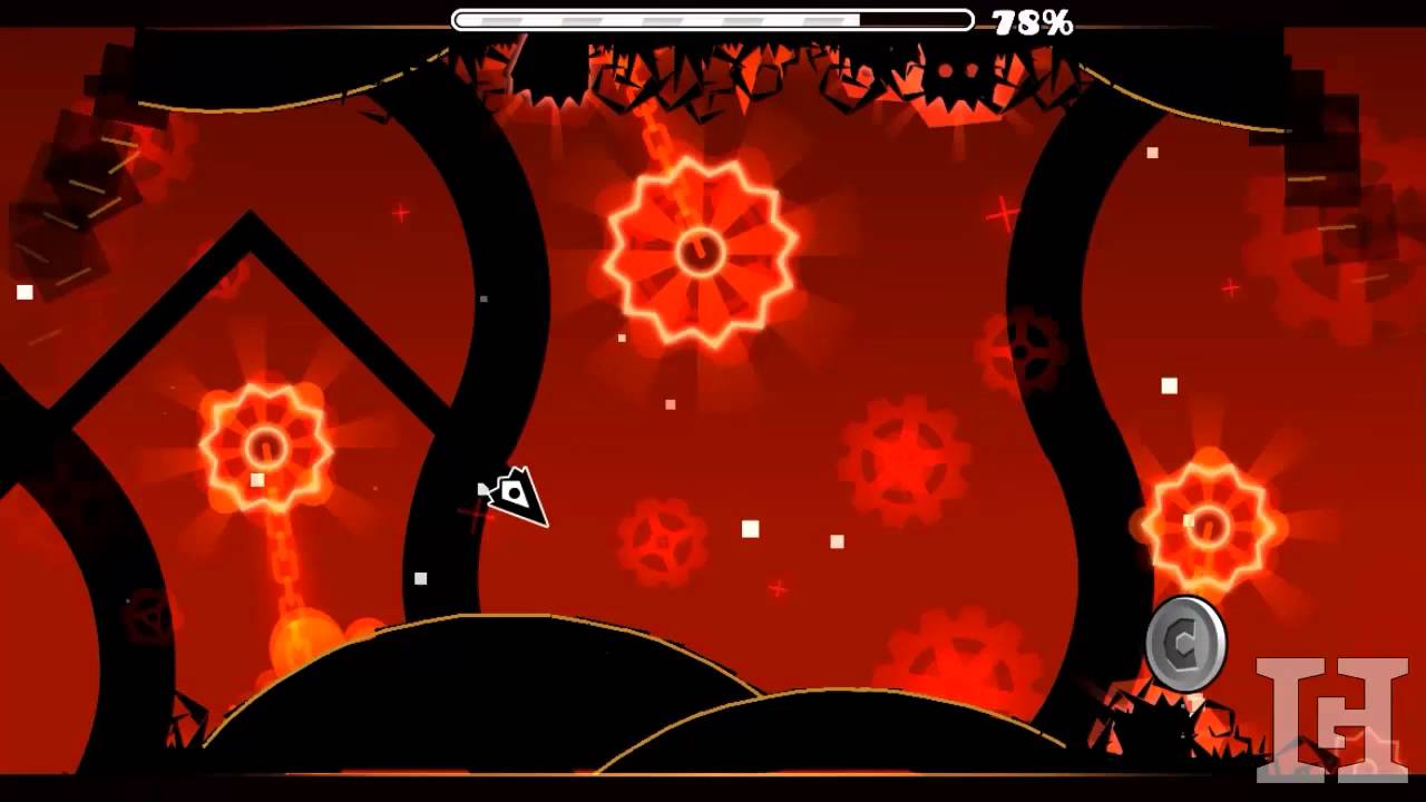 Top 5 Niveles con User Coins Fáciles - Geometry Dash 2.02 - YouTube