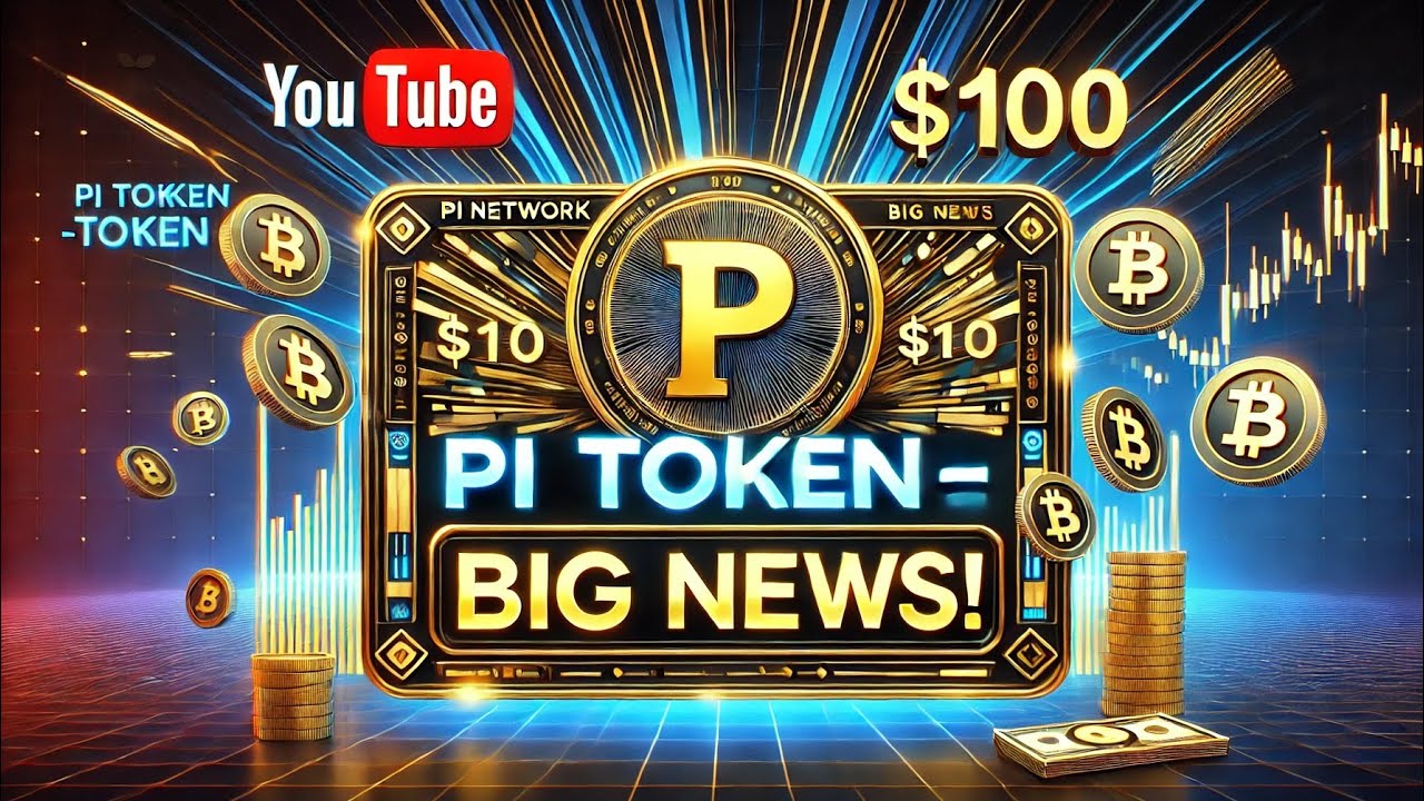 Pi Token =$100 | Pi coin Launch Date is finally here 20th Feb | Binance ...