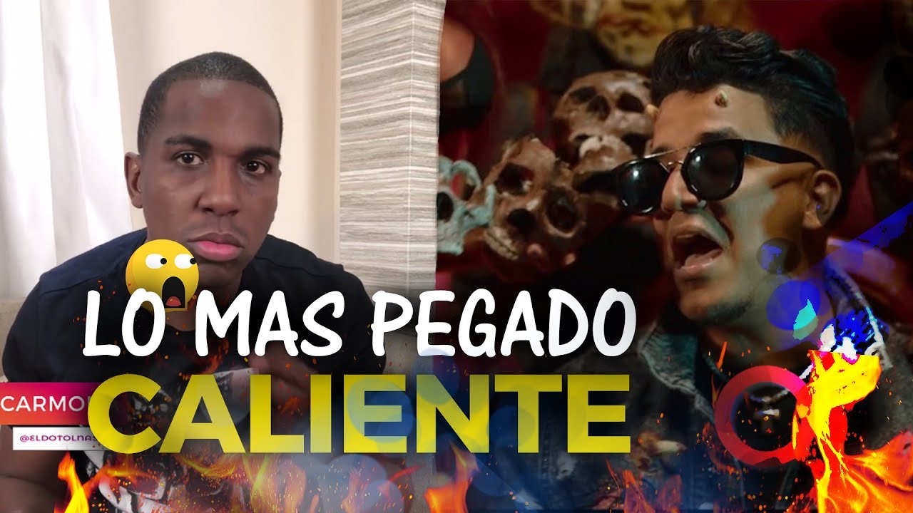 LA CANCIÓN MAS PEGADA CALIENTE (EL TONTO) - YouTube