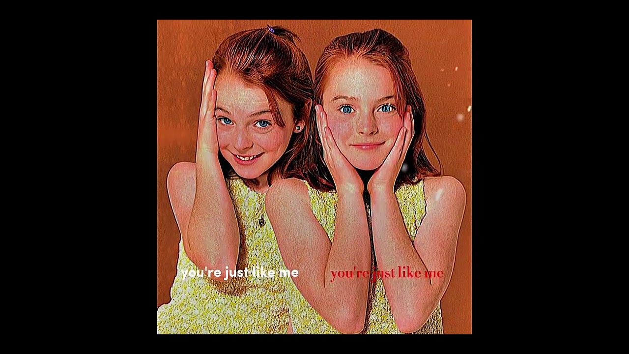 These Twins Are So Iconic And Cute ️ ️ - YouTube