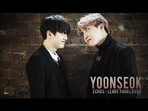 [FMV] YoonSeok - Leave Your Lover