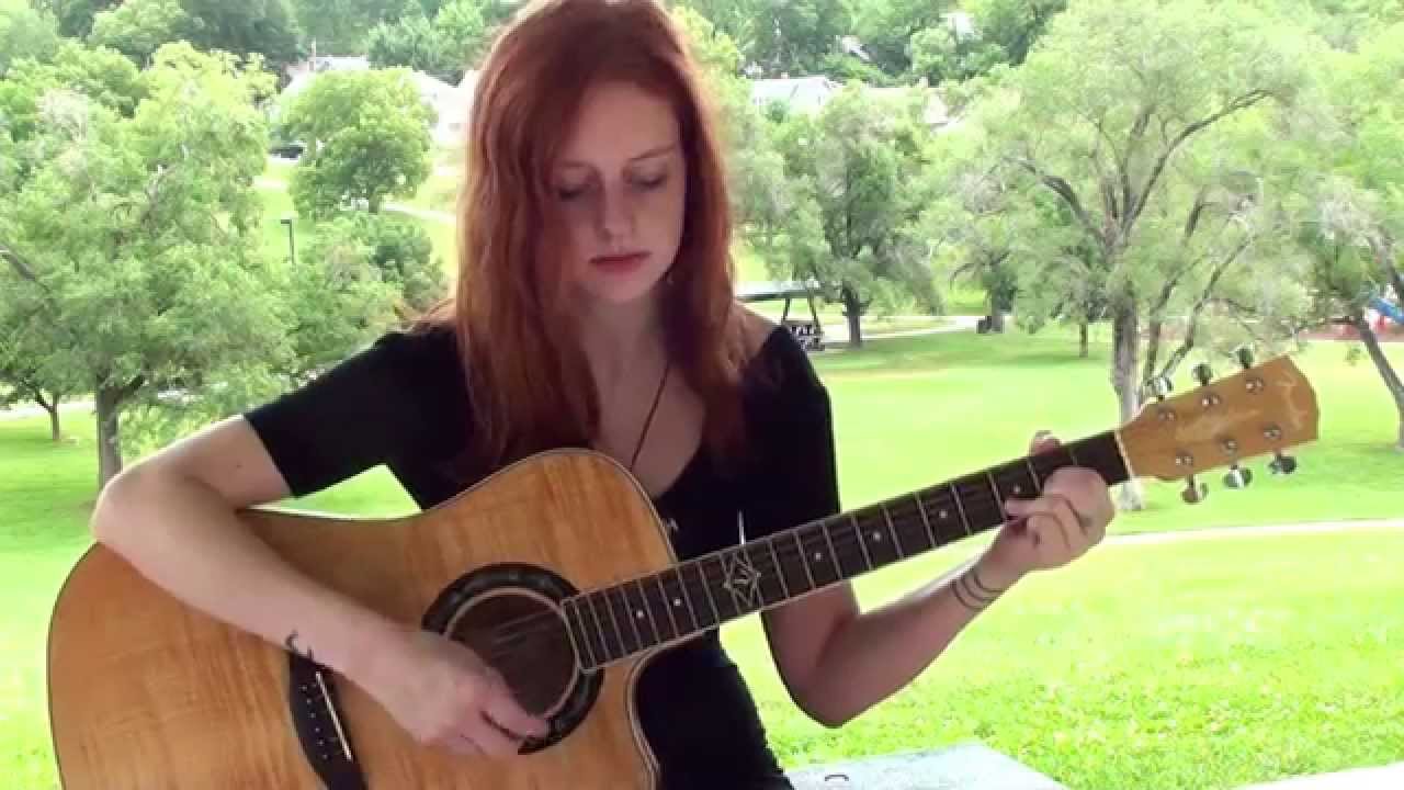 Una Walkenhorst - Traveler - YouTube