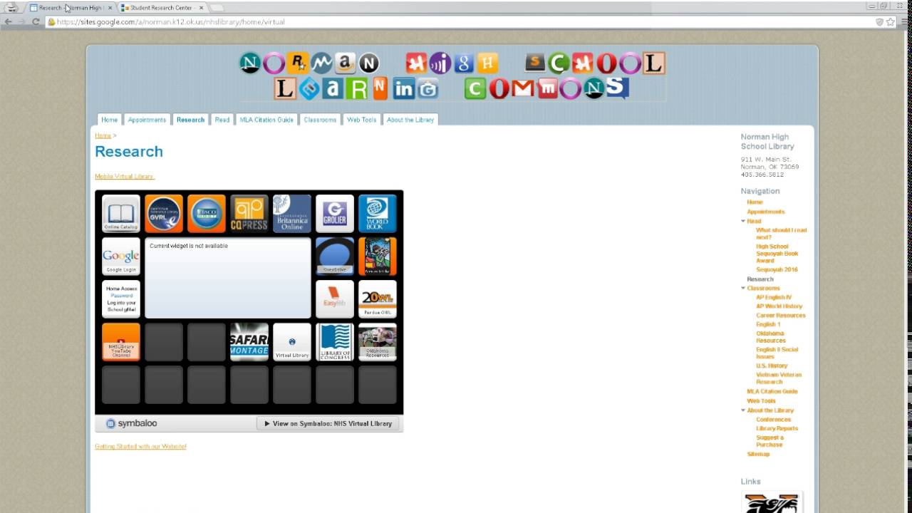 How to Use EBSCOHost - YouTube