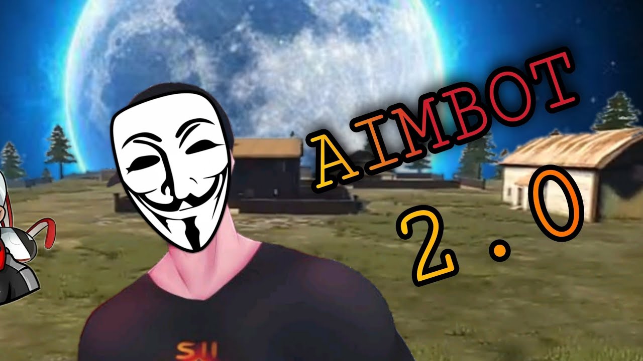 AIMBOT 2.0 🎯 !!! - YouTube
