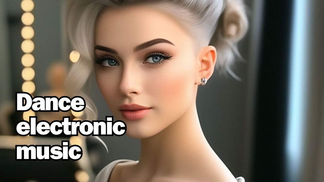 Future Soundscape: Emerging Trends in Electronic Music Arlow - Feel So Lucky - YouTube