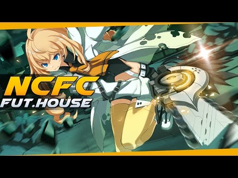 ▶[Future House] ★ Jeris - Get Lost  | Free music to use