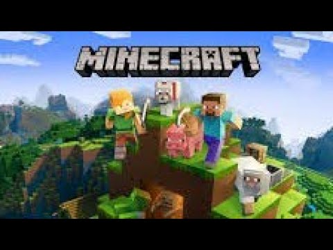 ماين كرافت #2 : أفشل رحلة بحث