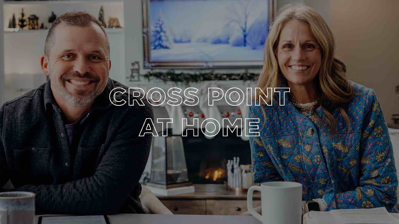 Rhythms for a New Year | Kevin & Rea Queen | December 29 | Cross Point ...