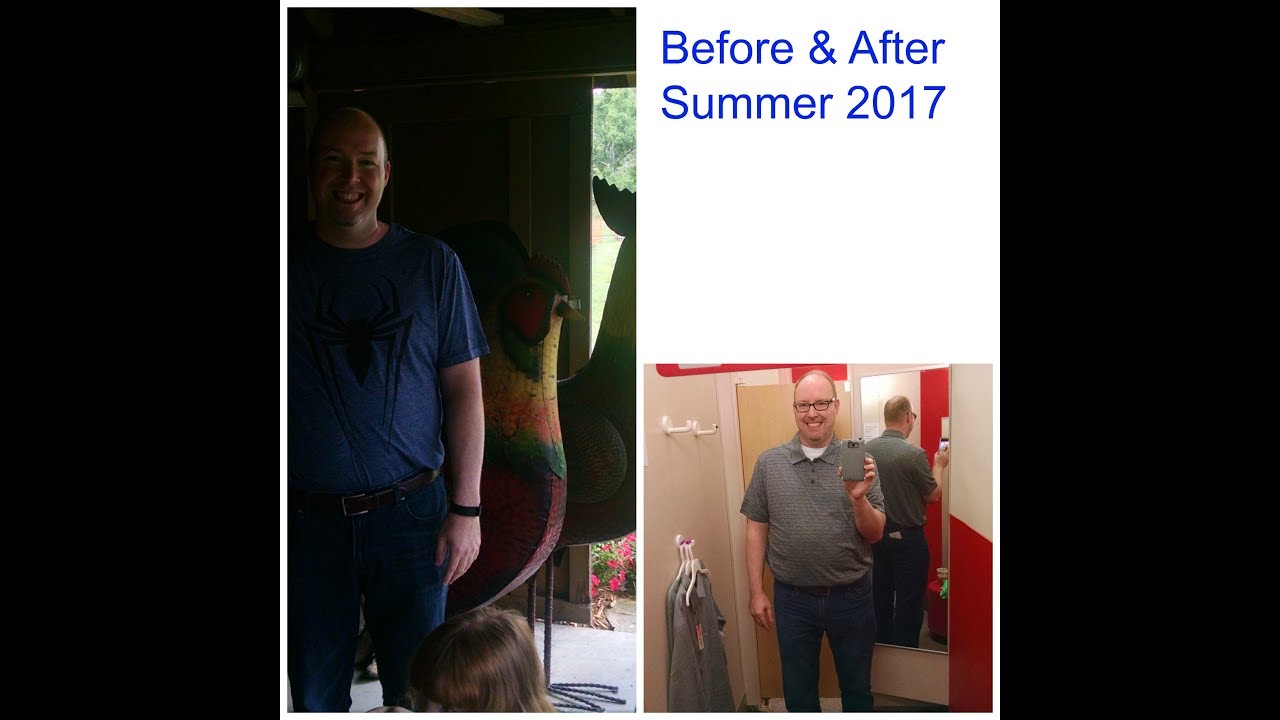 2021- 8 Hour Diet Before/After 2019 Real Results-Intermittent Fasting ...