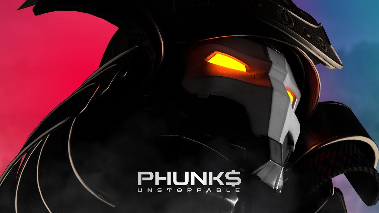 PHUNK$ - Unstoppable - YouTube