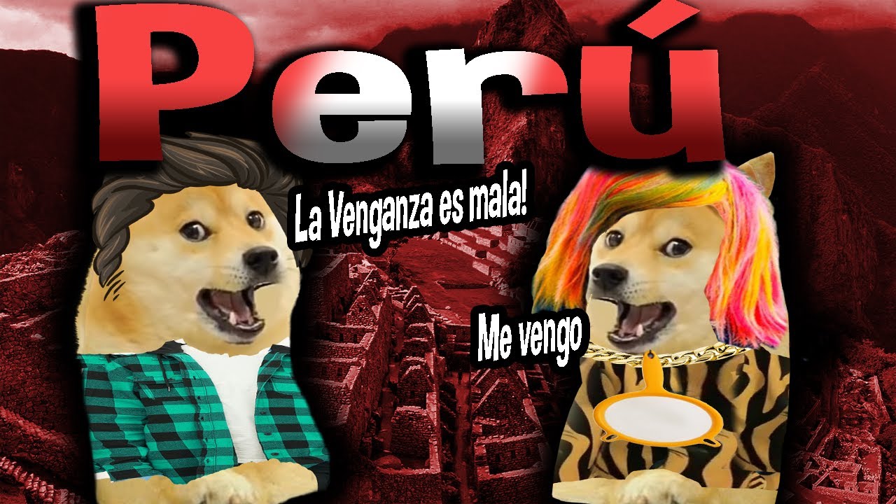 CONOCIMOS A UN CANTANTE EN PERÚ .. (FARAON LOVE SHADY) NOVIA CON ...