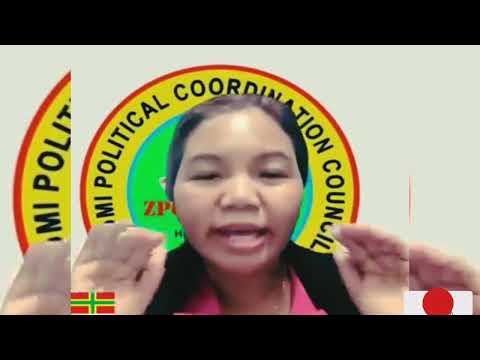 Zomi leh Zogam ading ZPCC #zomi #zogamthuthang 