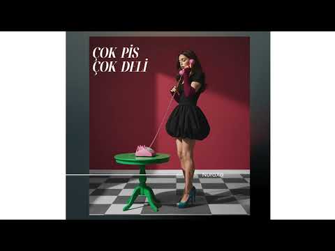 Nuraxa - Çok Pis Çok Deli